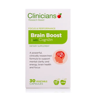 Where to Buy Cognizin® Citicoline — Zone In