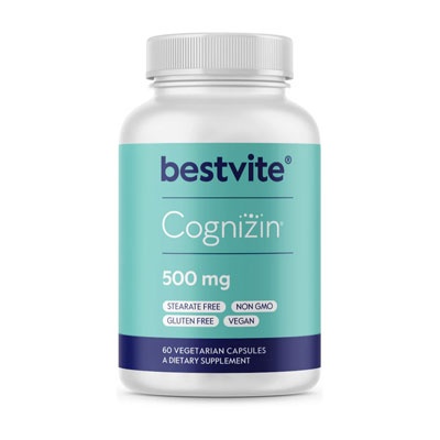 Where to Buy Cognizin® Citicoline — Zone In